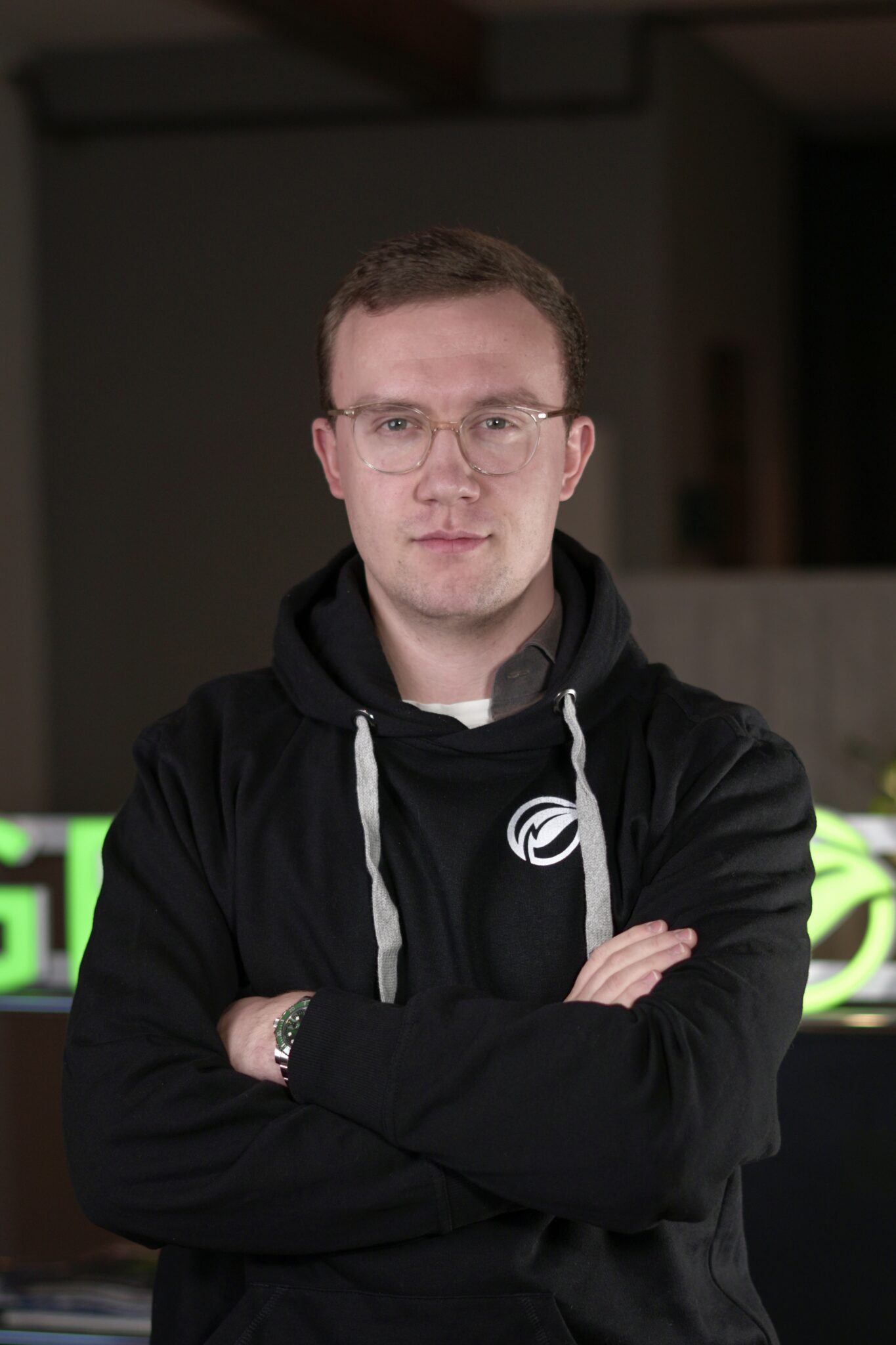 Über uns — GREENOX