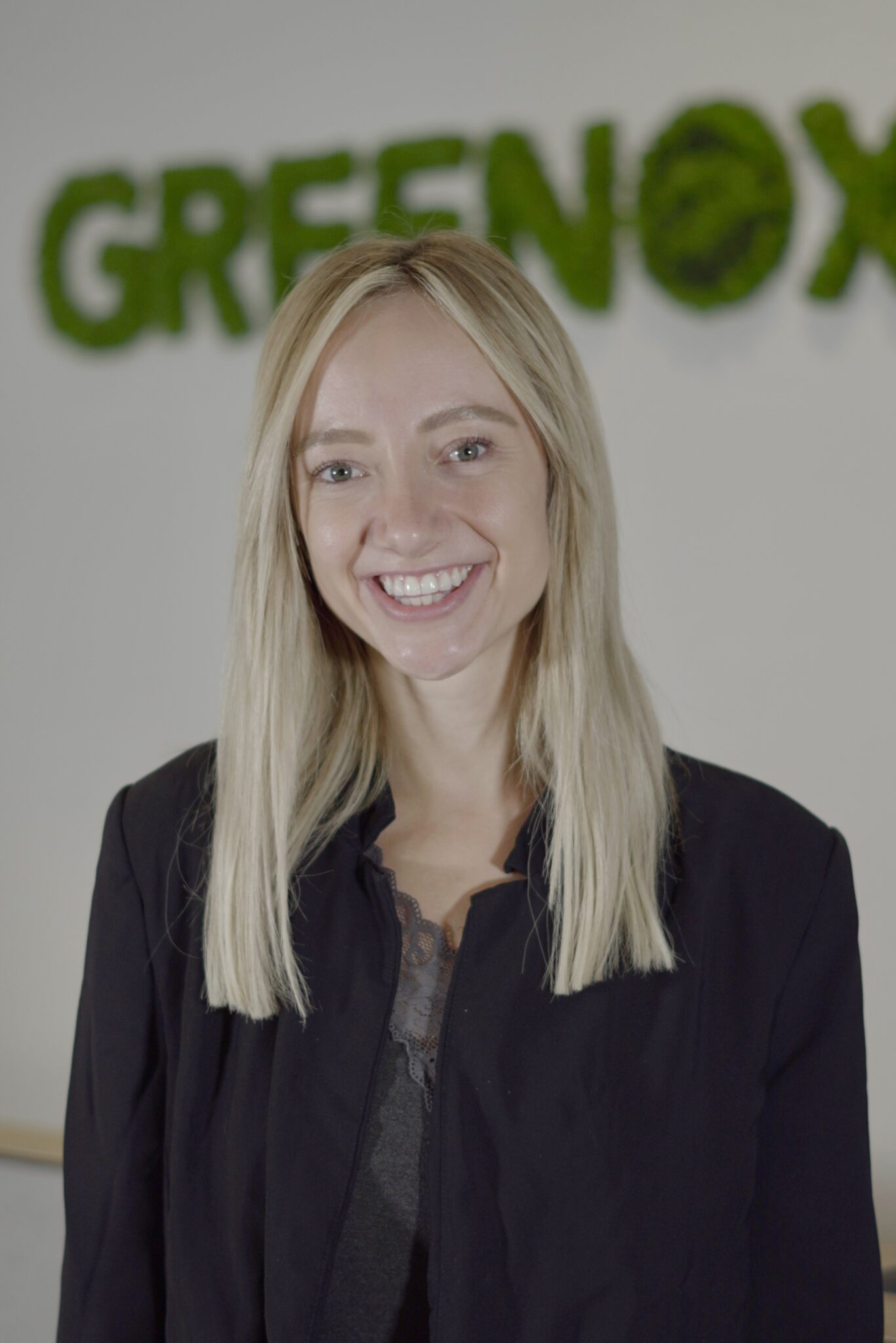 Über uns — GREENOX