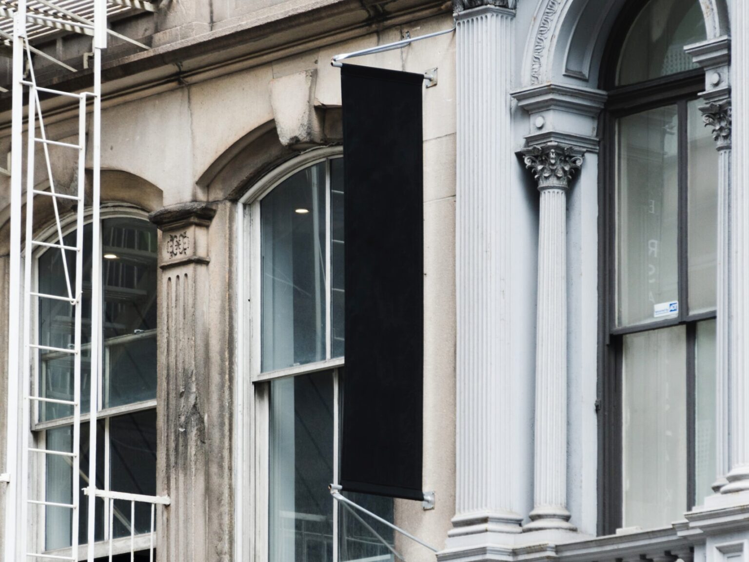 Was ist eine Fassade? Funktionen, Materialien und Instandhaltung