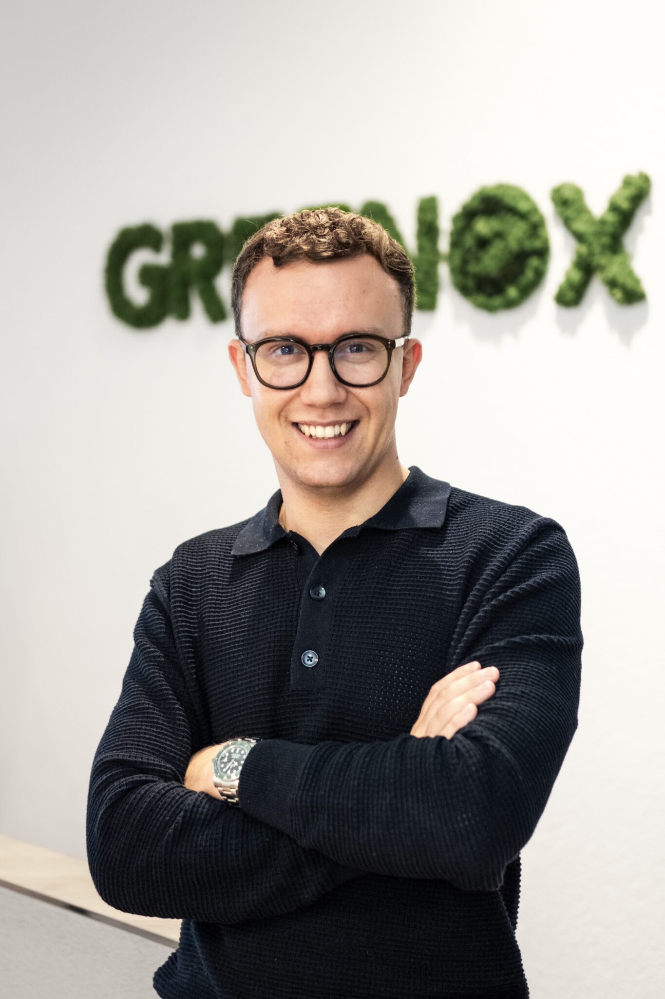 Über uns — GREENOX