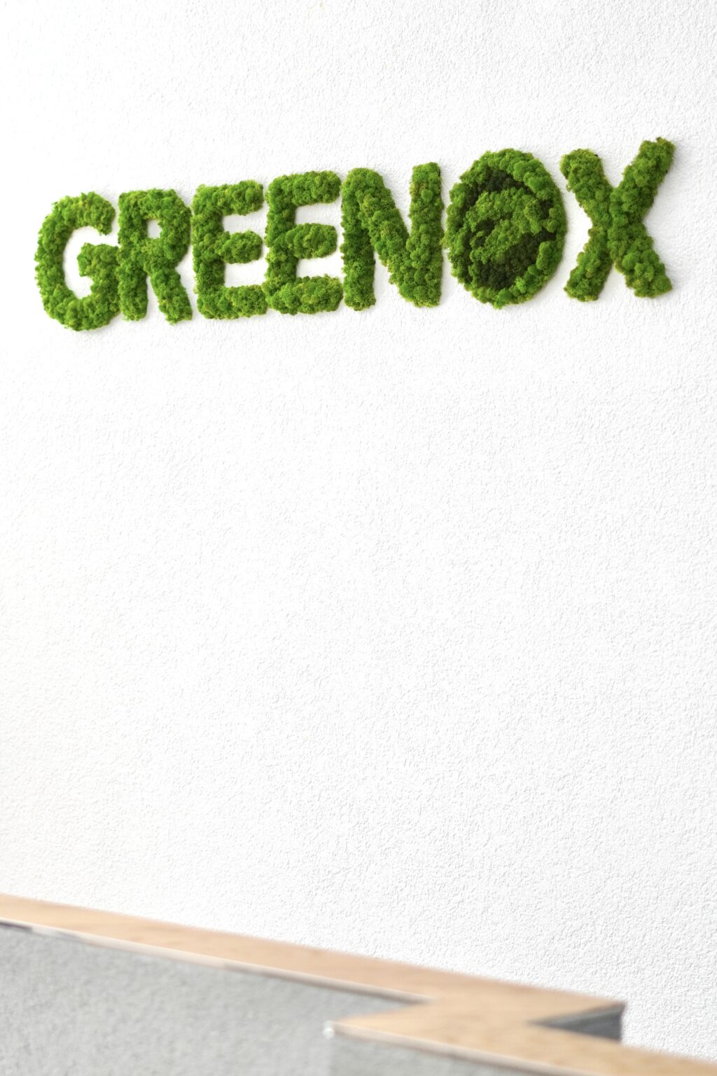 Über uns — GREENOX