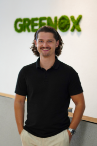 Über uns — GREENOX