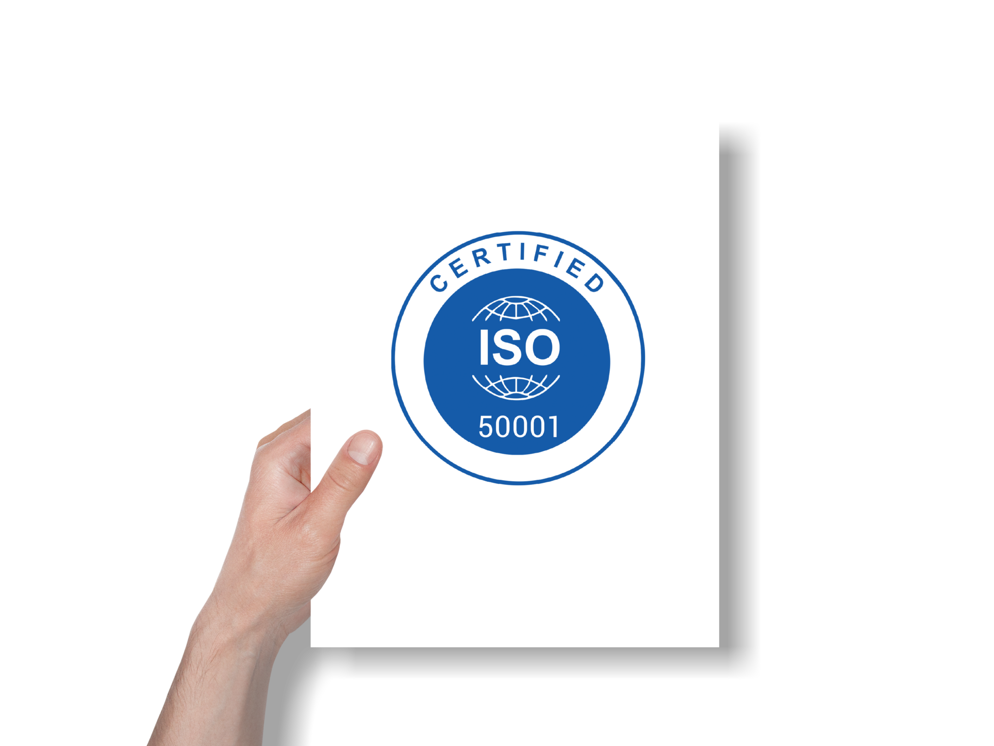 ISO 50001: Energiemanagement einfach erklärt