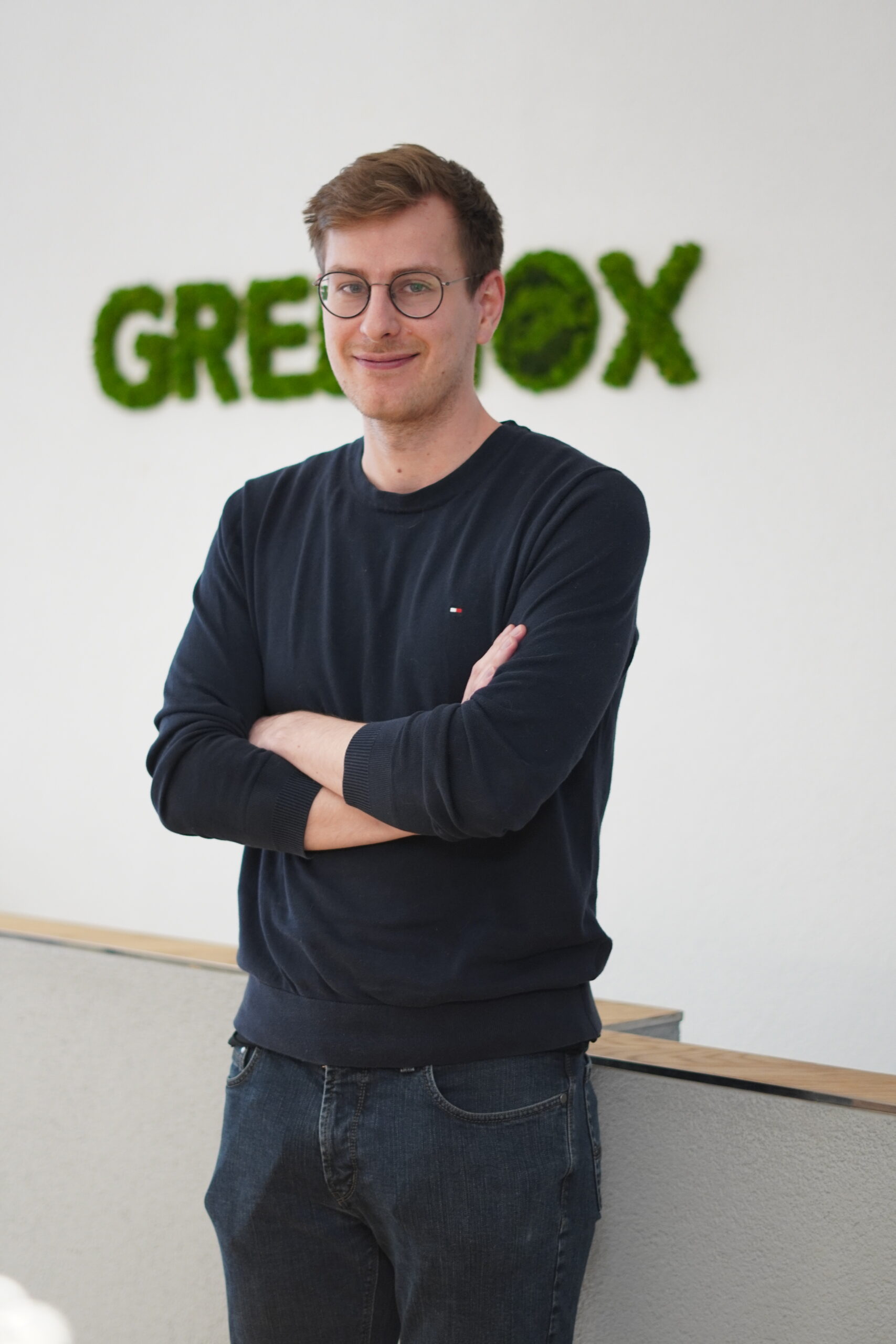 Über uns — GREENOX