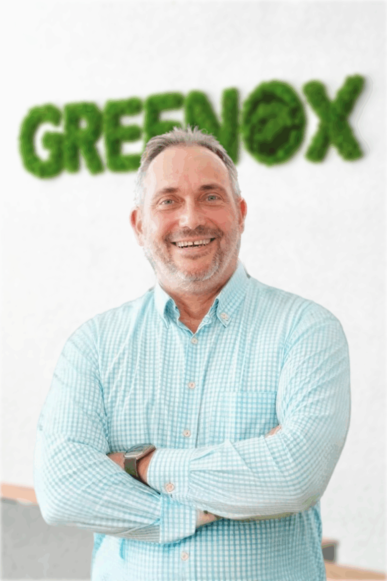 Über uns — GREENOX
